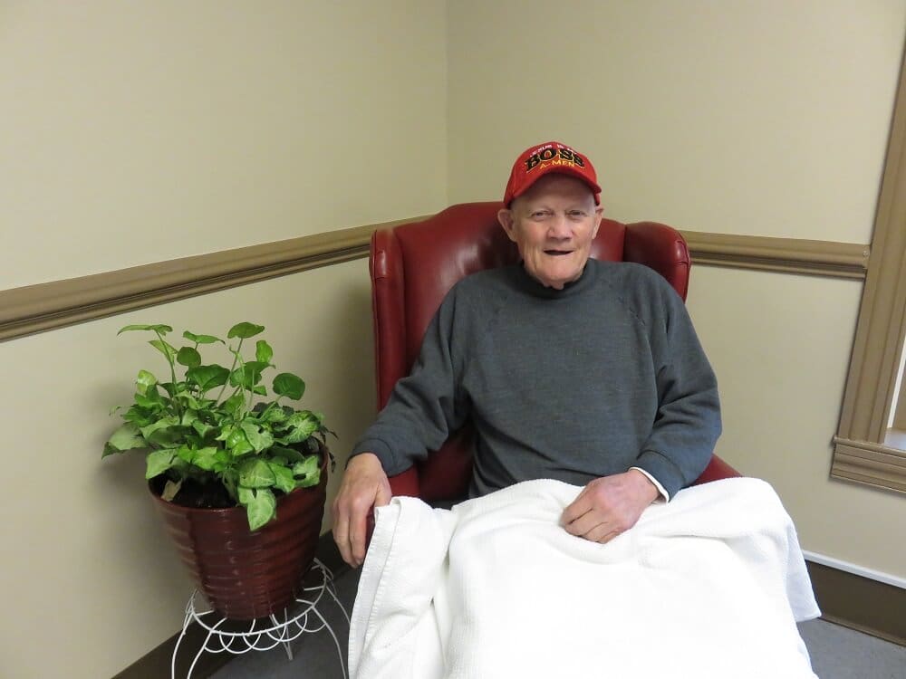 A Moment of Joy | DePaul