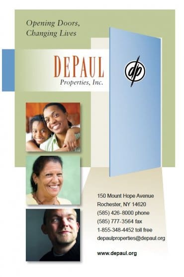 Affordable Housing Overview | DePaul