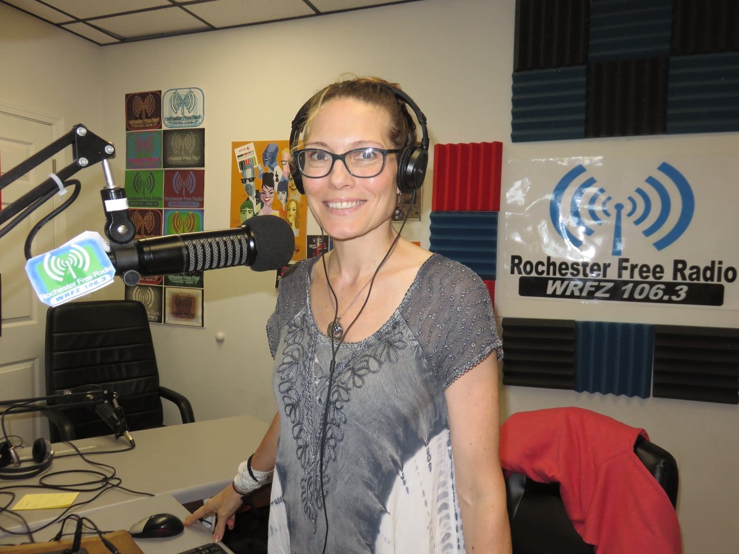 From the Streets to the Airwaves | DePaul