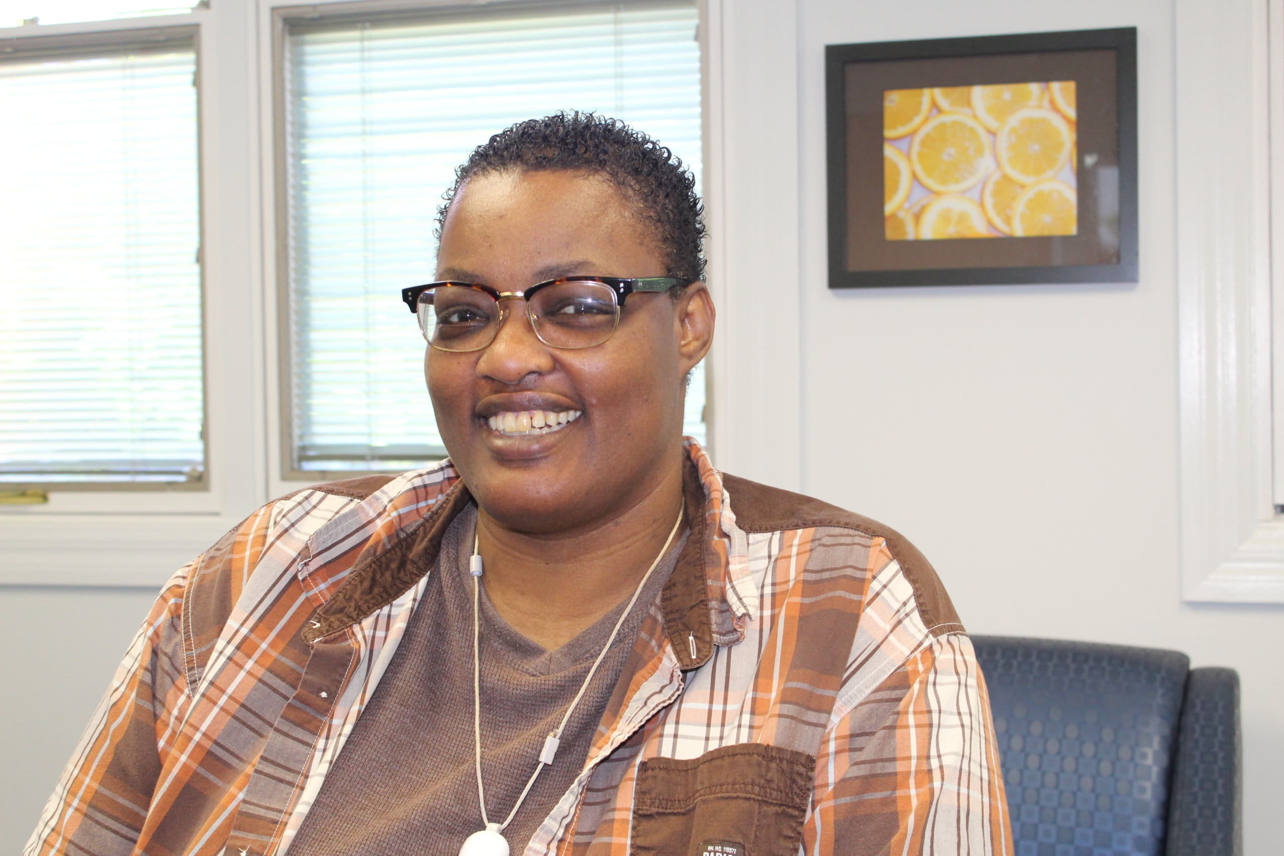 Help is on the Way (Arlena’s Story) | DePaul