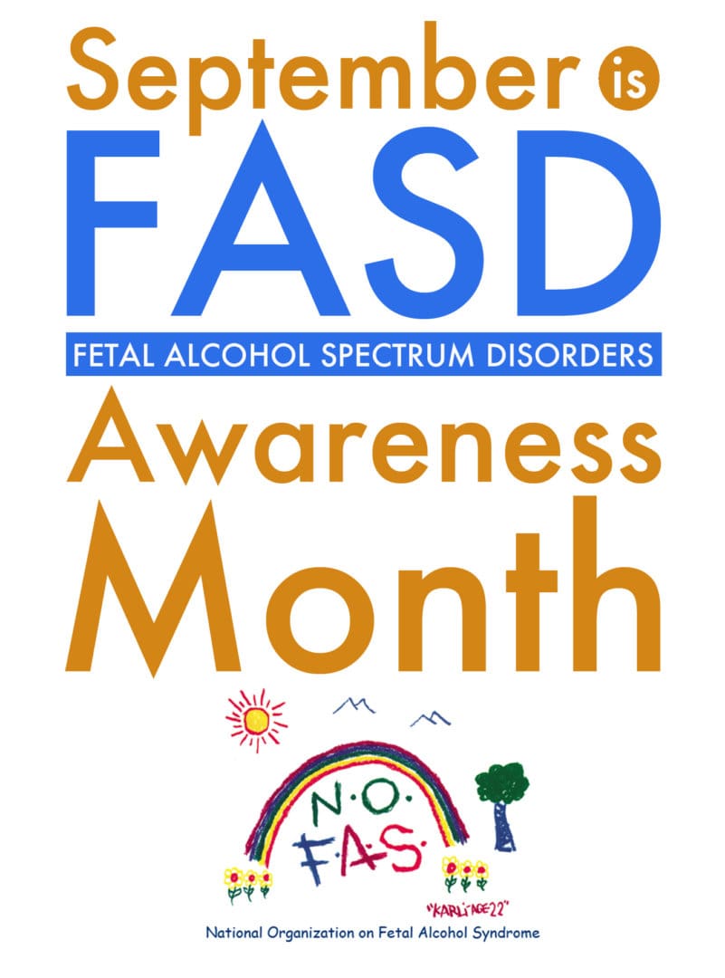 Fetal Alcohol Spectrum Disorder: What Educators and Schools Need to ...