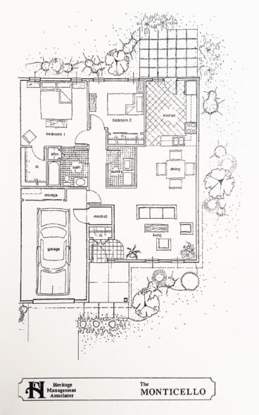 Heritage Estates of Lockport | DePaul