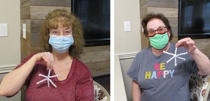 It’s a Wonderful Life at La Rosa Villas | DePaul