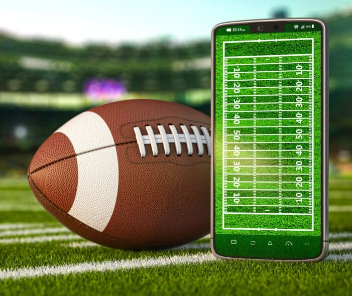 Is Fantasy Football an Addiction? | DePaul