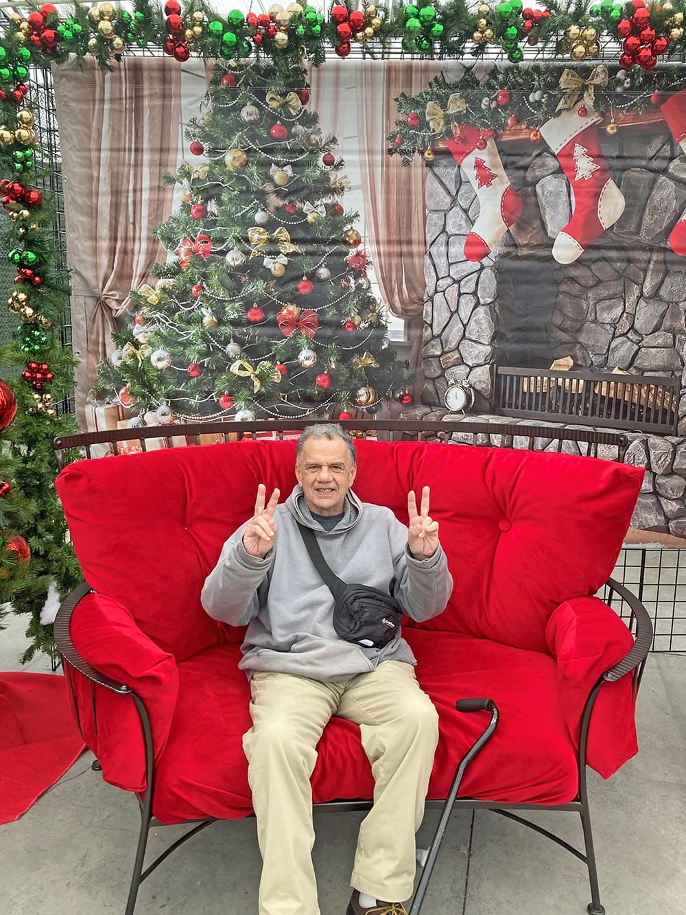 It’s a Wonderful Life at DePaul | DePaul