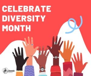 Celebrate Diversity Month | DePaul