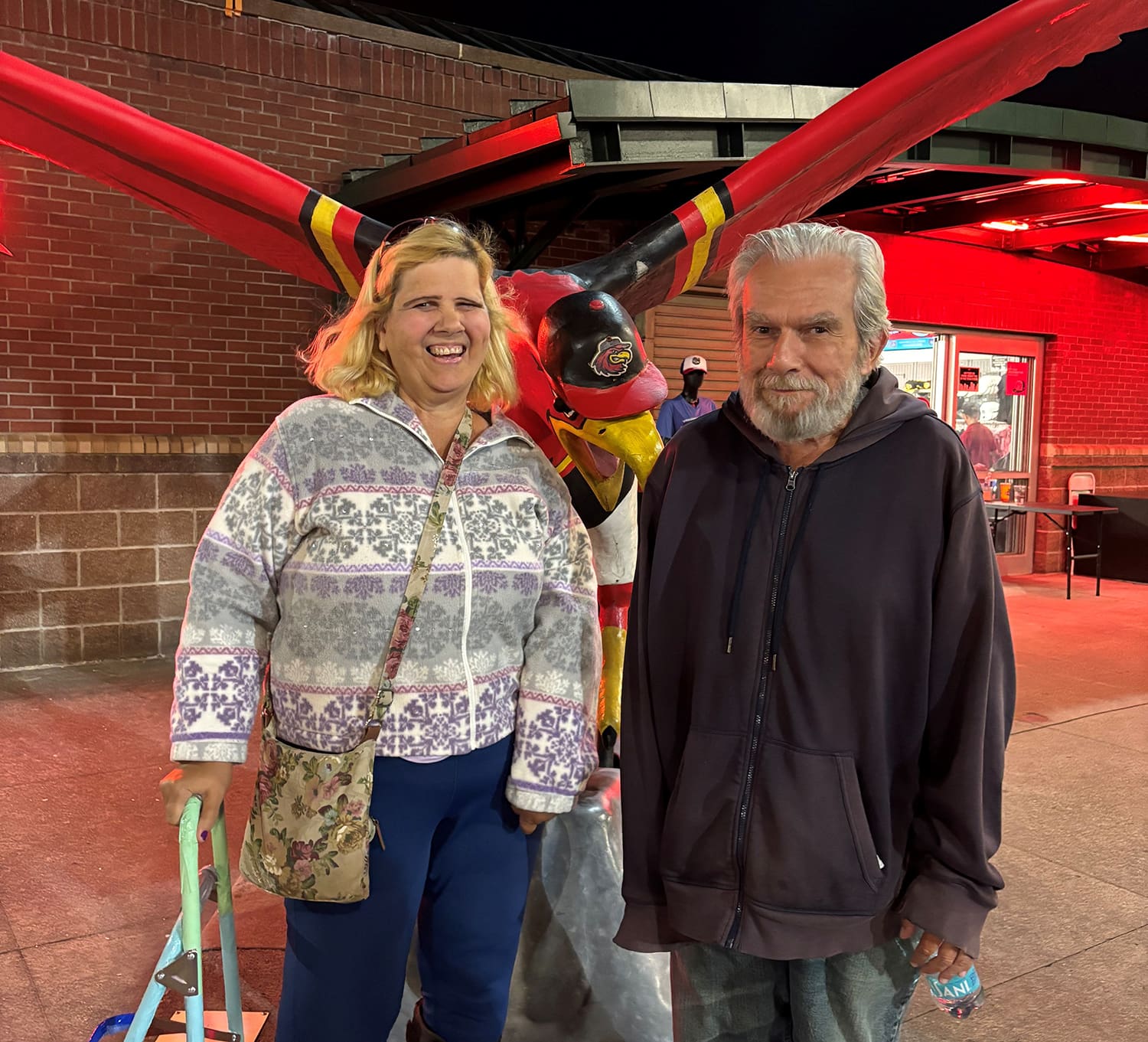 Inspiring Generations at Westwood Commons | DePaul