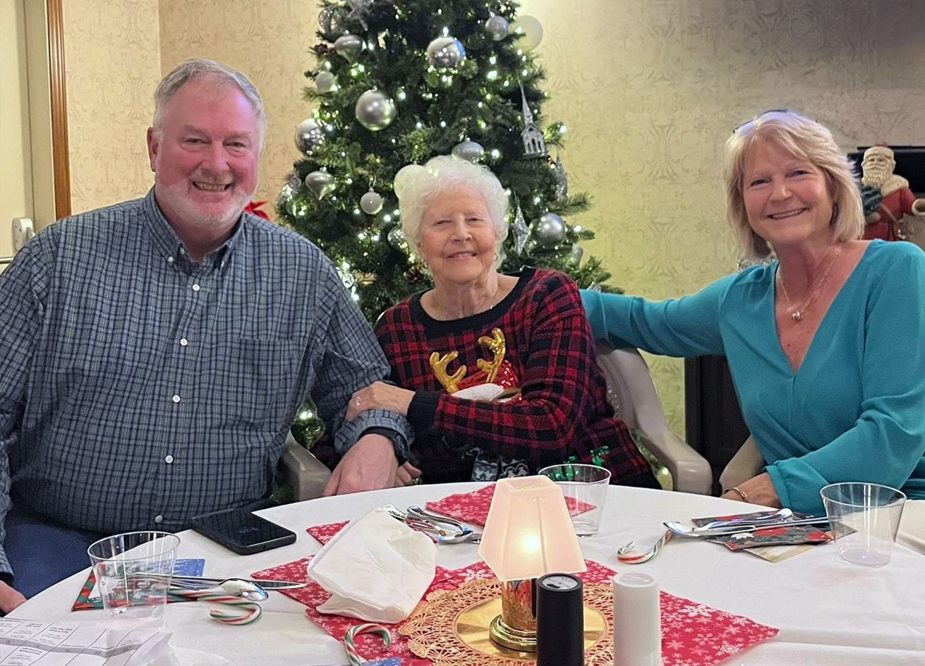 Honoring Service and Gratitude at Heritage Manor of Lockport | DePaul
