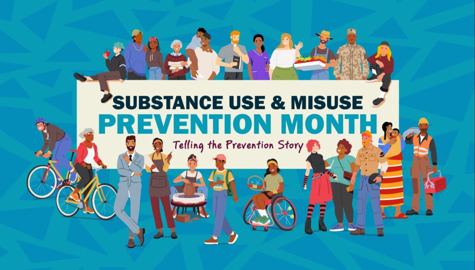 Monitoring the Future: Substance Use Trends in Adults | DePaul